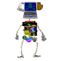 Fanmade Bear Skin #1 | Fandom