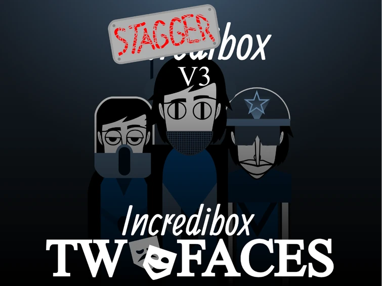 Another Two faces mod? | Fandom