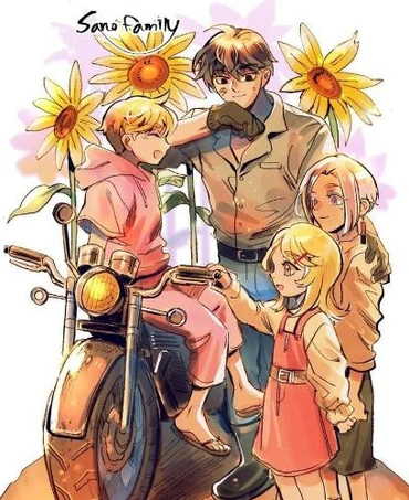 Discuss Everything About Tokyo Revengers Wiki | Fandom