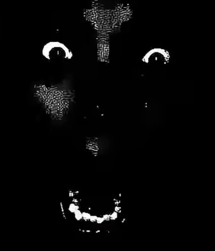 Discuss Everything About The Liminal Rooms Wiki | Fandom