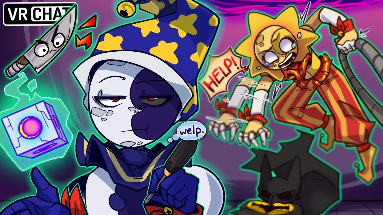 New SAMS episode! （*^-^*） | Fandom