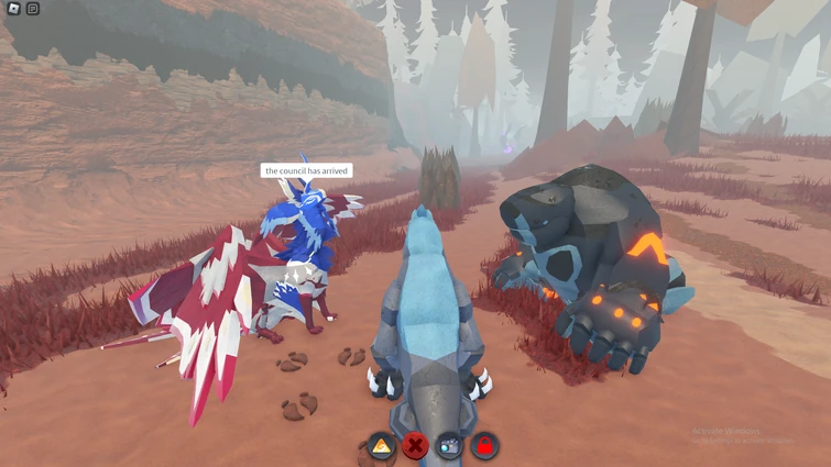 Discuss Everything About Creatures of Sonaria Wiki | Fandom