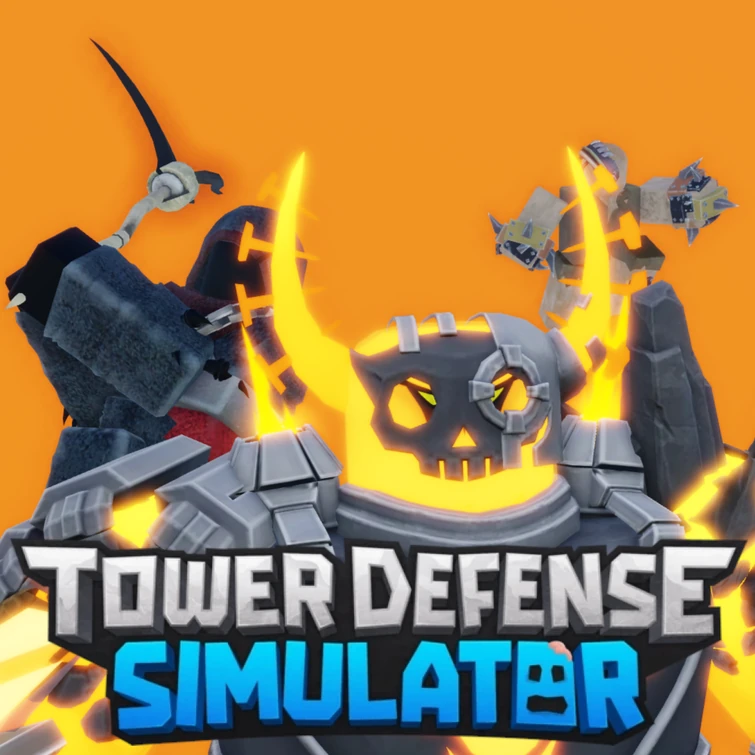Discuss Everything About Tower Defense Simulator Wiki | Fandom