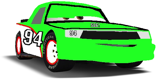 Curve Curber | Fandom