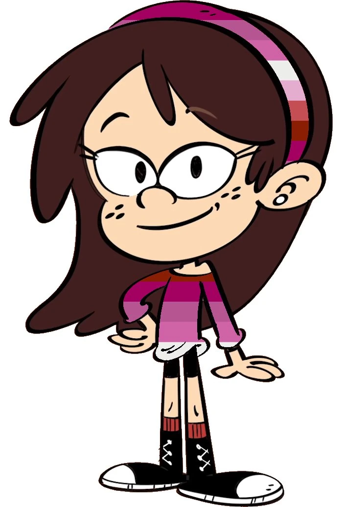 Sid the Lesbian? | Fandom