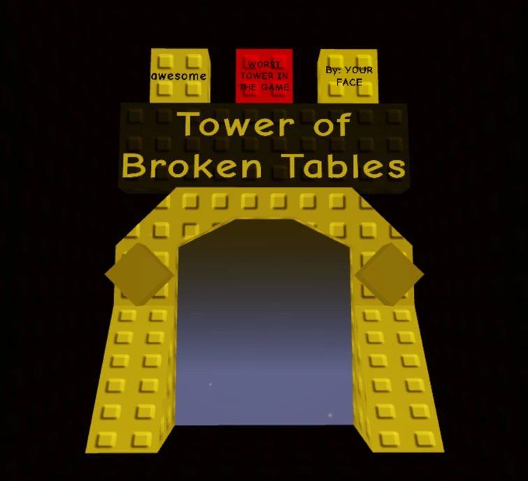 Discuss Everything About Juke's Towers of Hell Wiki | Fandom