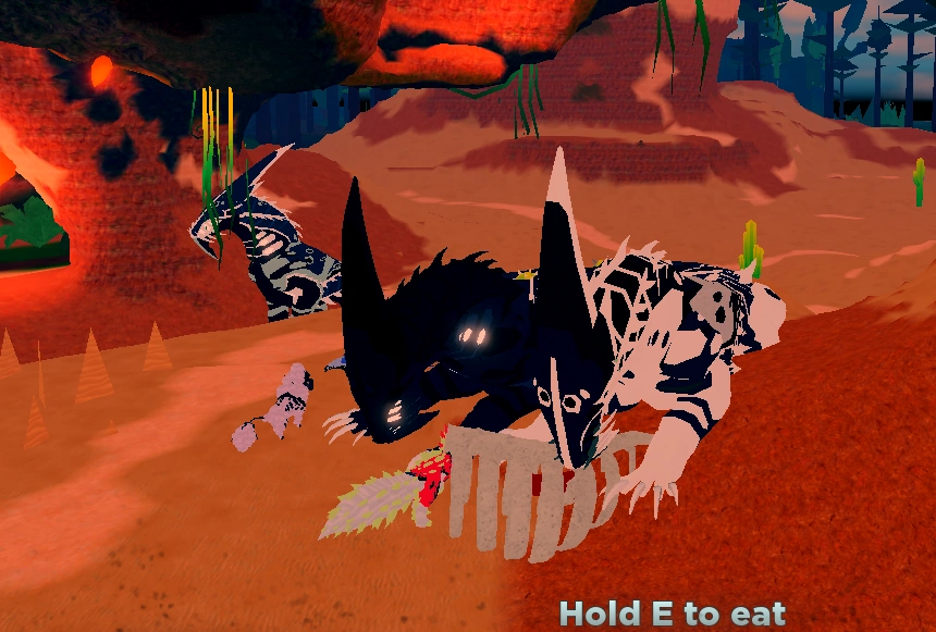 Blue Hygos? What an original colour! | Fandom