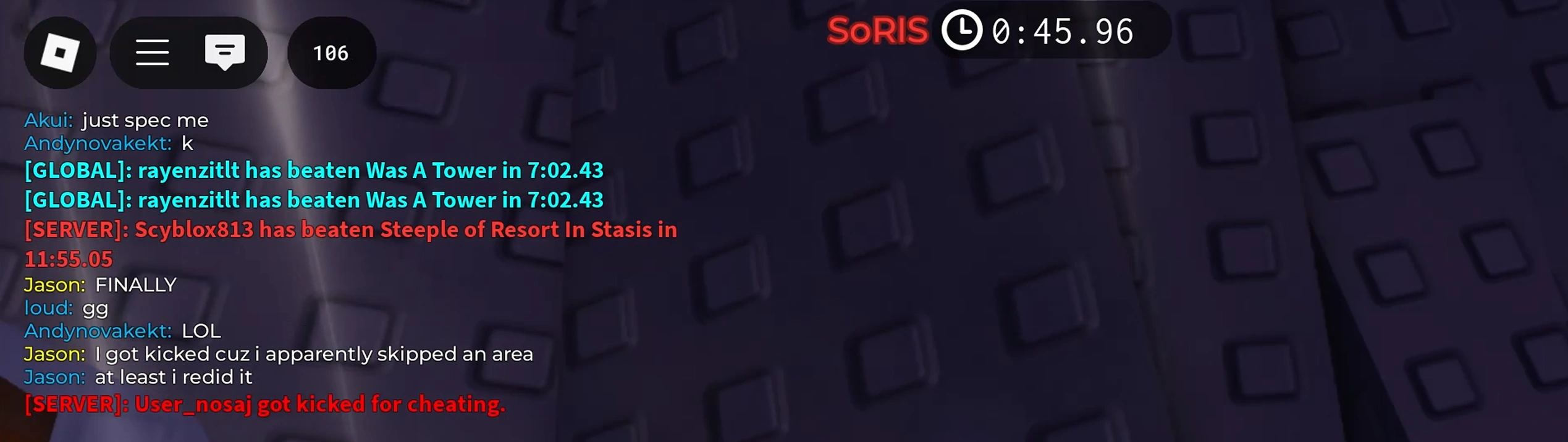 OMG NEW SORIS SPEEDRUN WR!!!! | Fandom