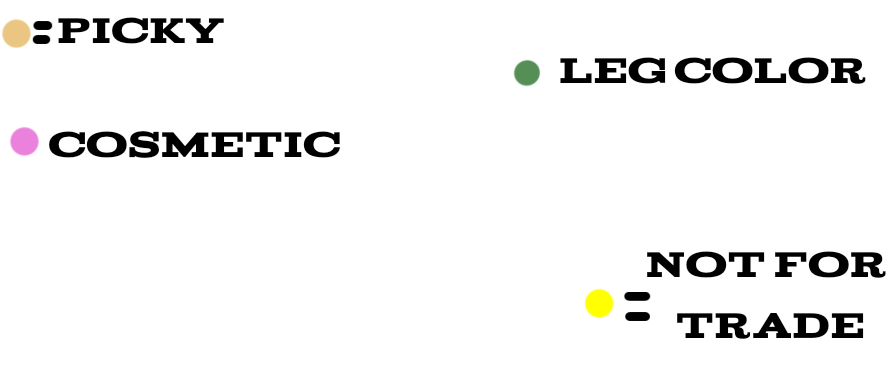 inventory clean out :p | Fandom