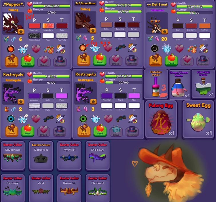 Trading/ Selling! | Fandom