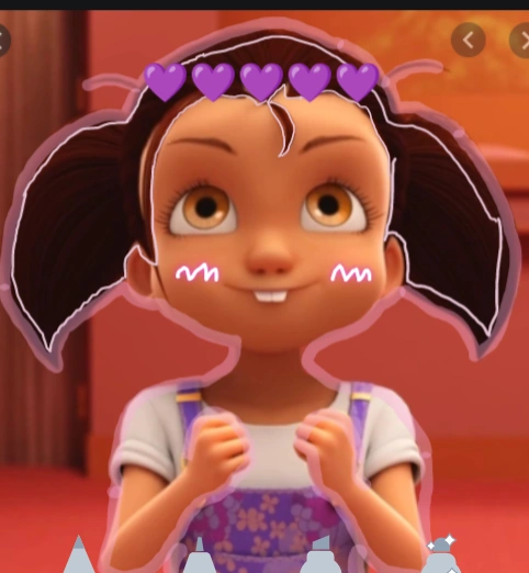 I made a Manon edit on some learning site... | Fandom