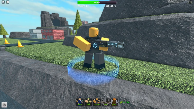 new accelerator showcase | Fandom