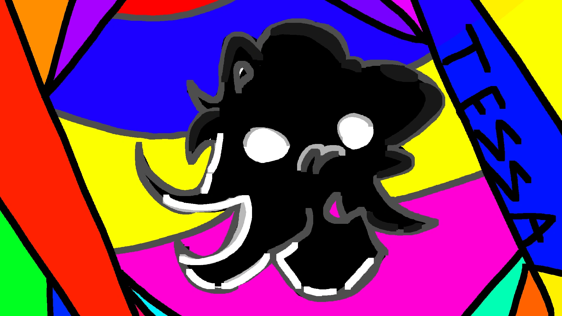 little tessa art | Fandom