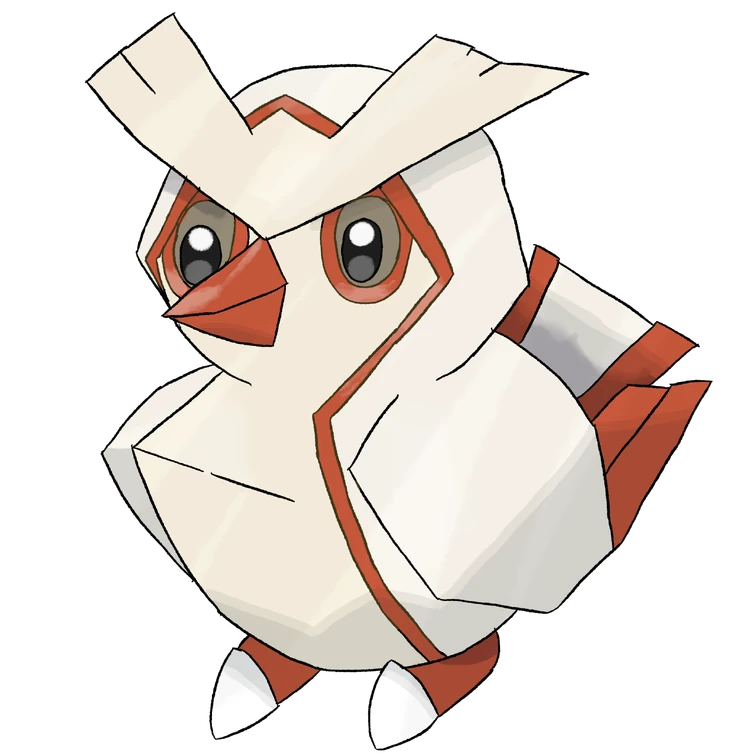 Discuss Everything About Pokémon Wiki | Fandom