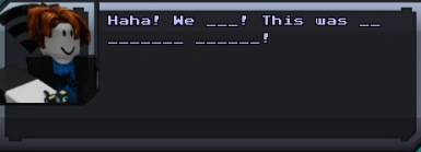 roblox censorship be like | Fandom