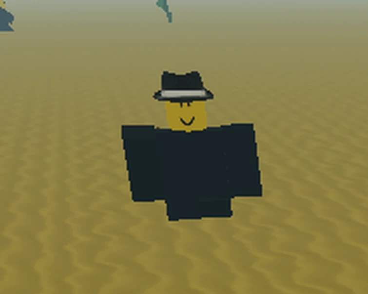 this is what mafioso (eunoia's right hand) looks like in fs / dg | Fandom