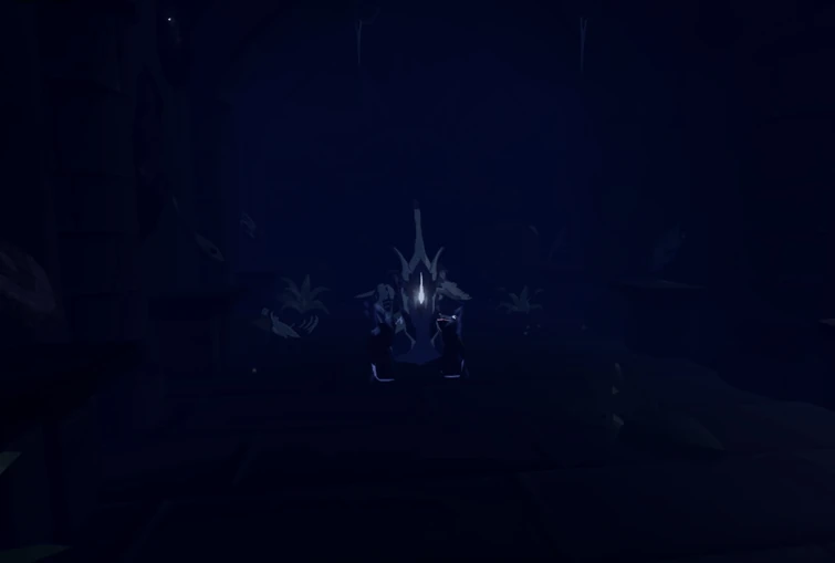 A day in the life of THE Novus Warden Goddess, taking photos of her ...