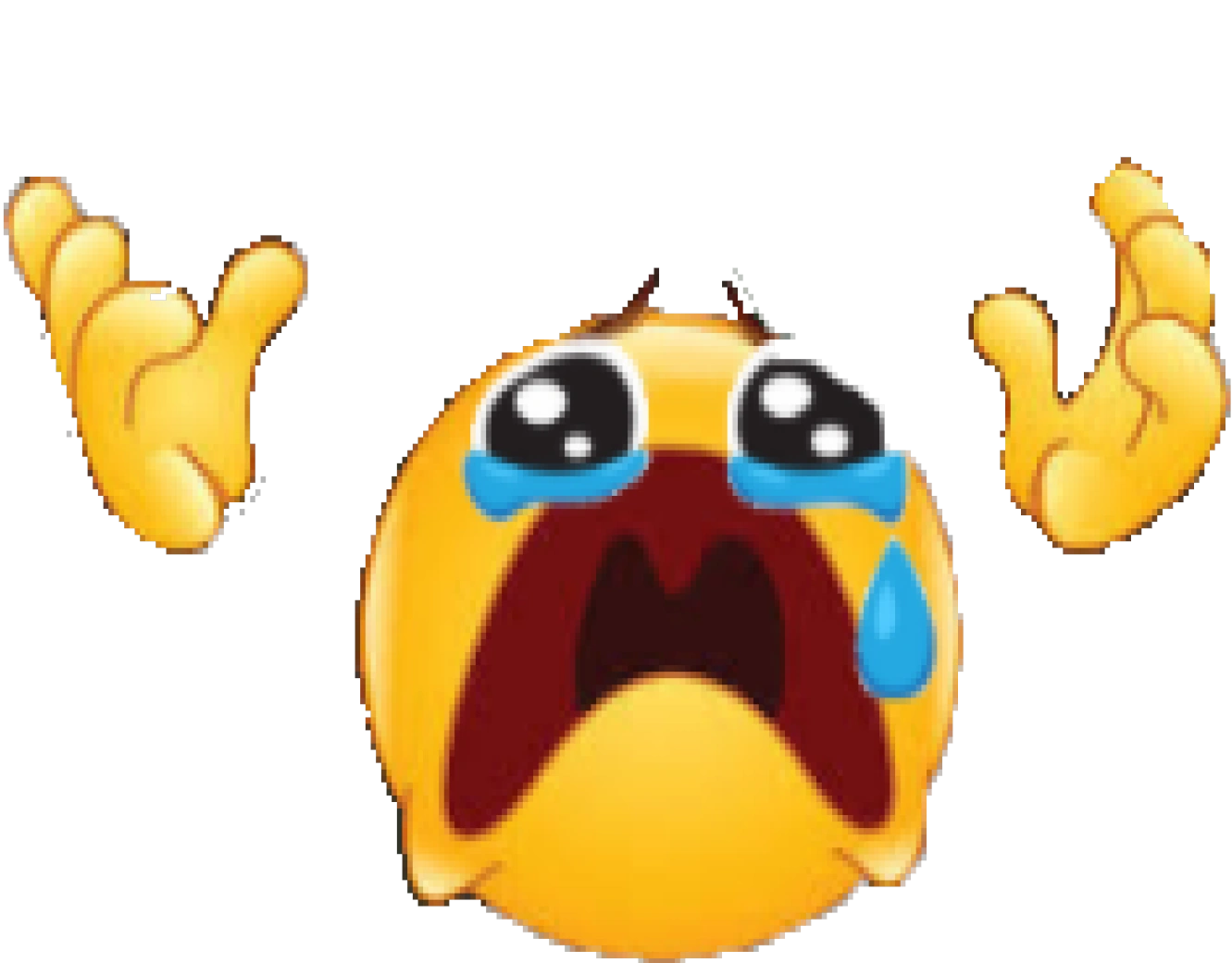 Everyone today when no Elder Scaratar | Fandom