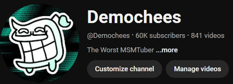 All posts by Demochees | Fandom