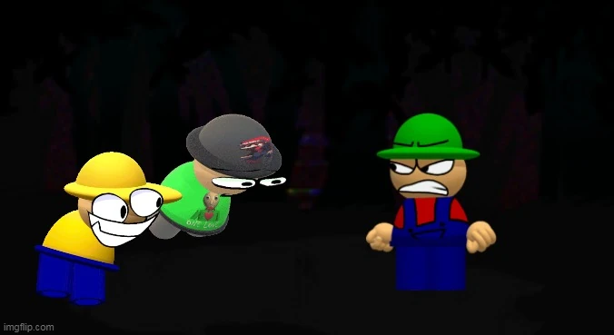 Slaybells Remaster Leak | Fandom