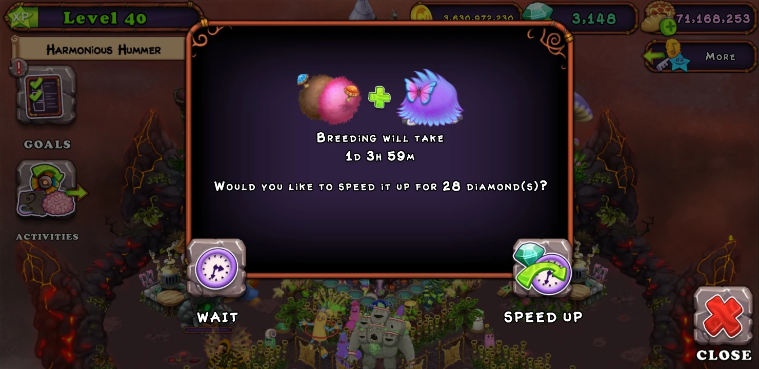 YEETY HYEHEHY | Fandom