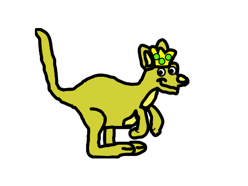 king bounce | Fandom