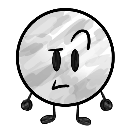 Just a simple basic white circle | Fandom