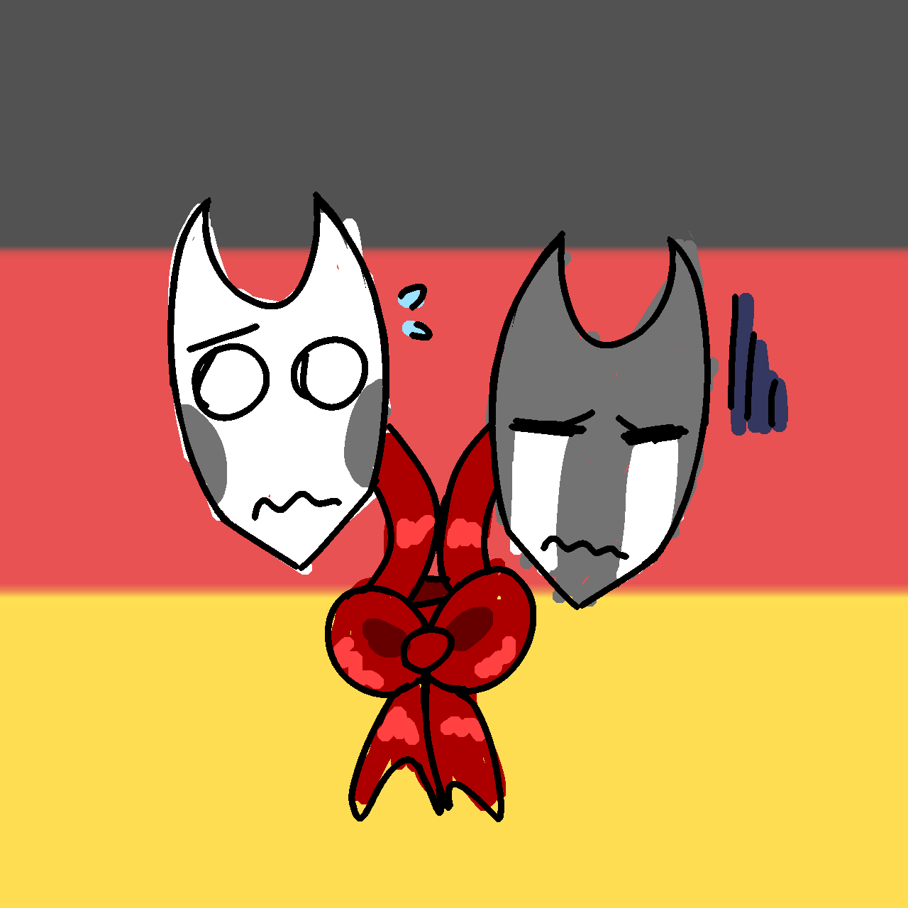 HELLO I’m back :) | Fandom