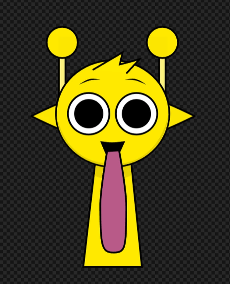 Do the sprunkis have tongues | Fandom