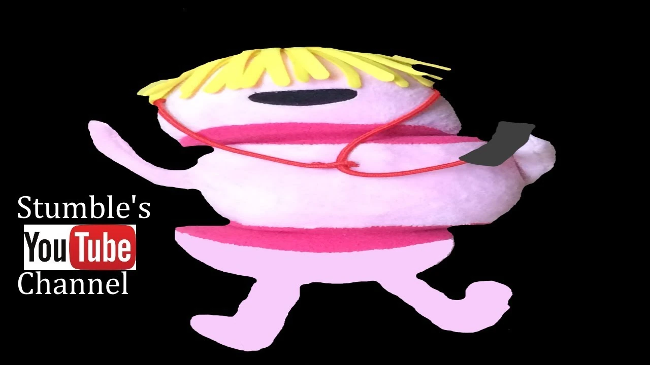 Wow this plush series seems interesting | Fandom