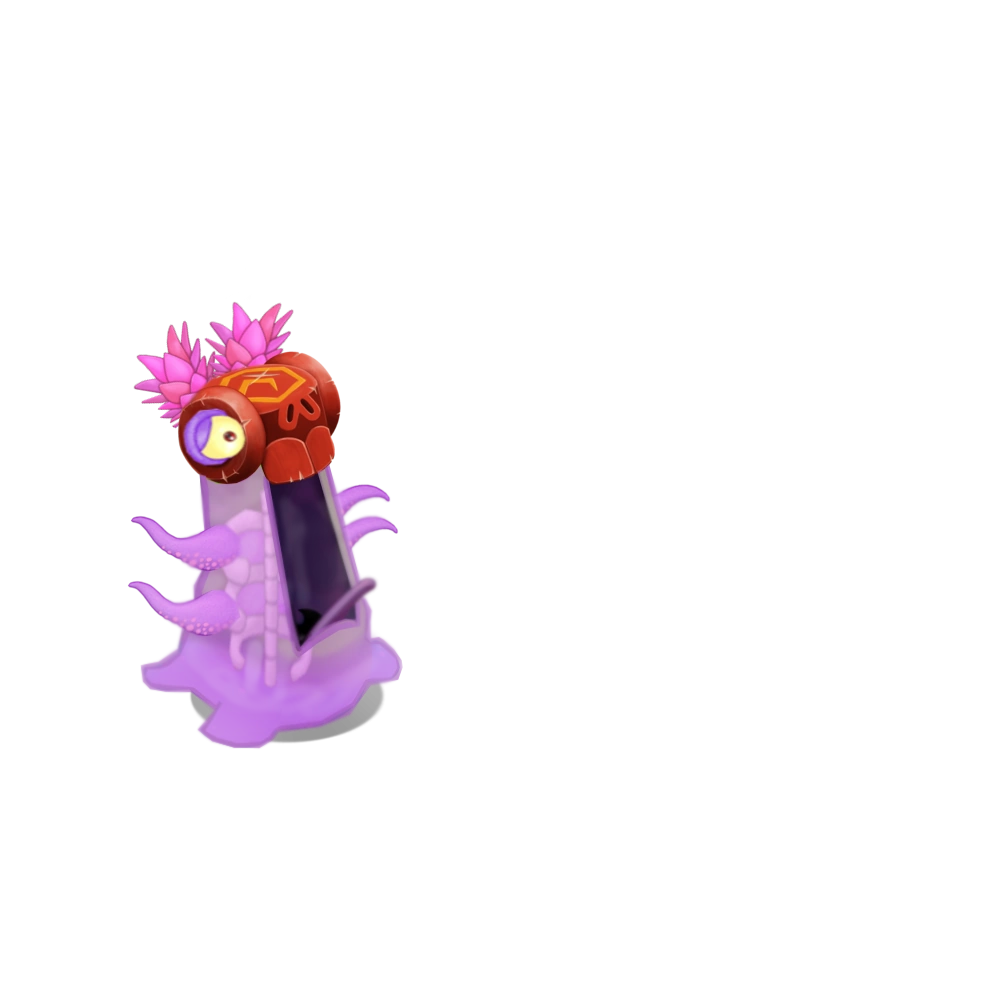 Cursed Hybrid | Fandom