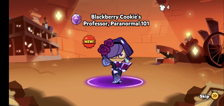 Discuss Everything About Cookie Run Wiki | Fandom