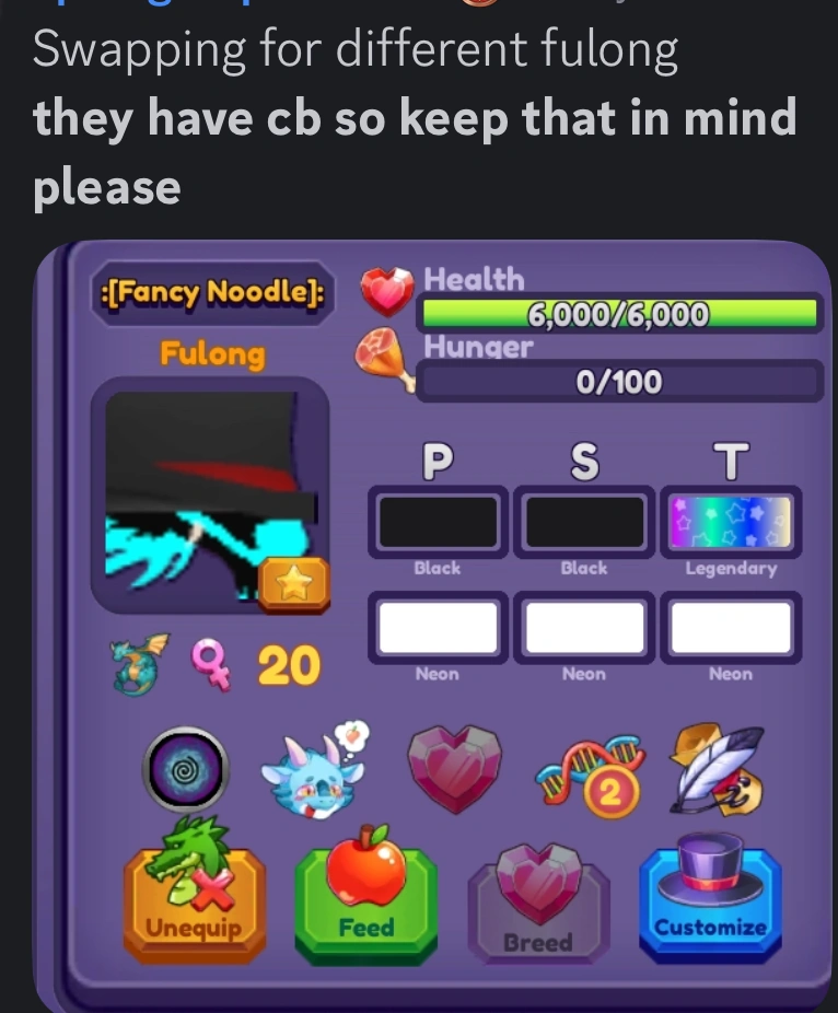 Swapping long | Fandom