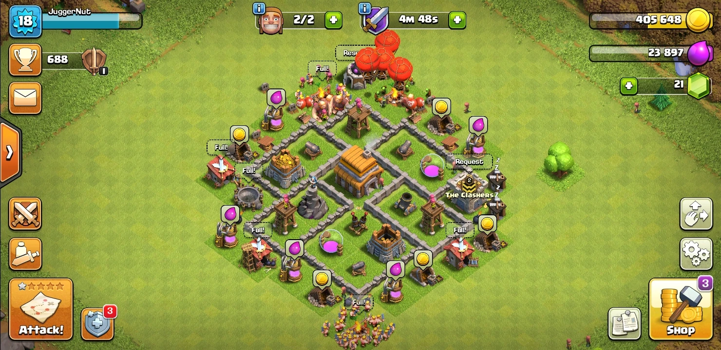 Changed the layout! | Fandom