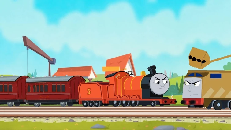 Discuss Everything About Thomas & Friends: All Engines Go Wiki | Fandom