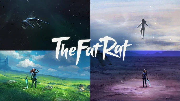 Discuss Everything About TheFatRat Wiki | Fandom
