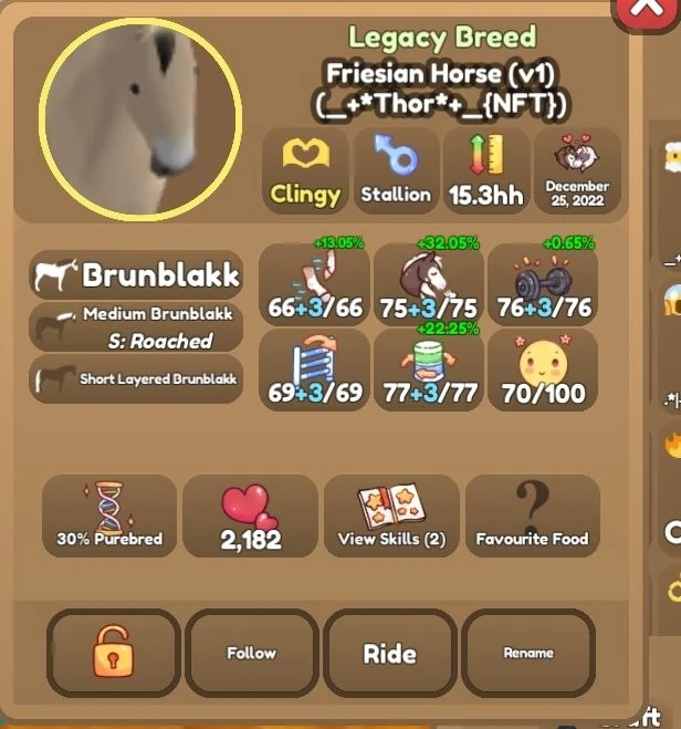 Taking offers on my mains! | Fandom