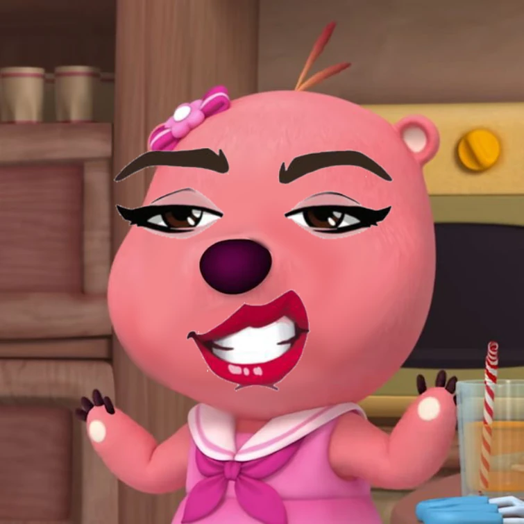 Discuss Everything About Pororopedia | Fandom