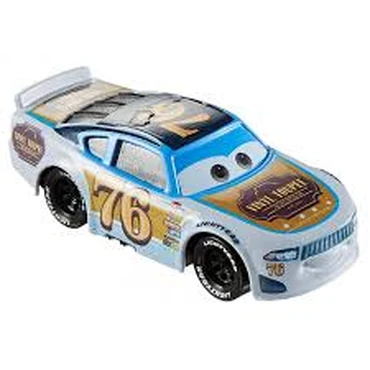 Worst vinyl toupee racer | Fandom