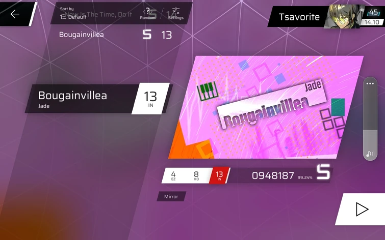 Discuss Everything About Phigros Wiki | Fandom