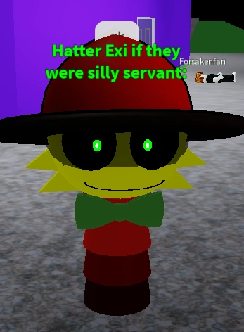 forgot i made this thing with btools | Fandom