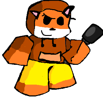 Fox_Titanium | Fandom