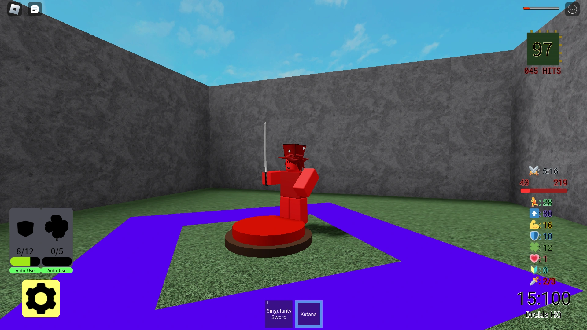 gambling purple square obtained | Fandom