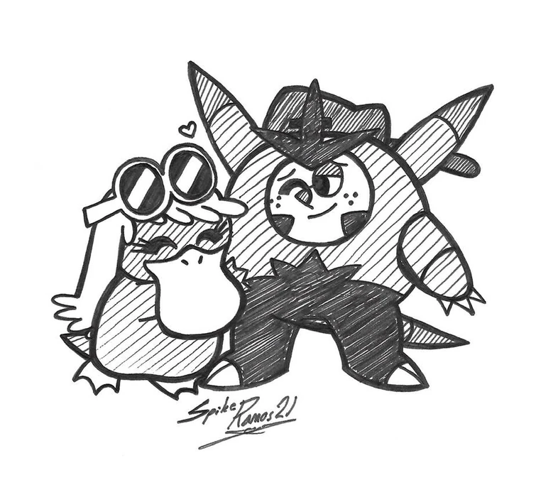 Pokémon/Loud House Art | Fandom
