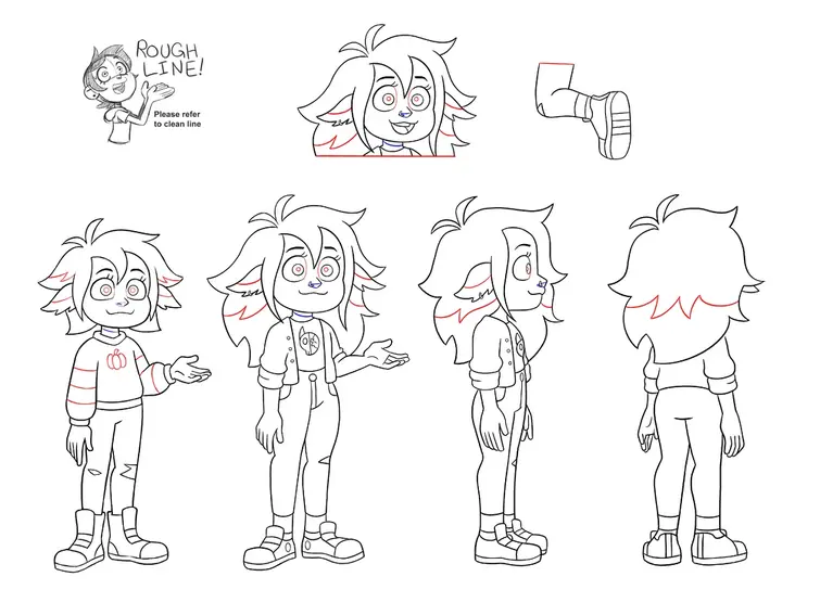 Anyone need some new vee references? | Fandom