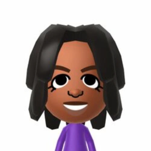 How forgettable is this Mii? | Fandom