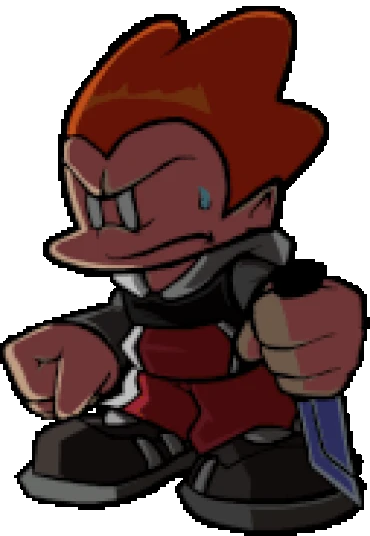 Best Pico design tournament Round 30 | Fandom