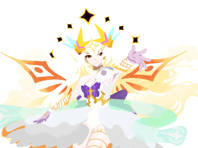 Discuss Everything About Honkai: Star Rail Wiki | Fandom