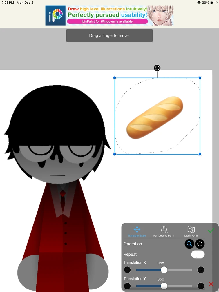 Dam i think he wants bread | Fandom