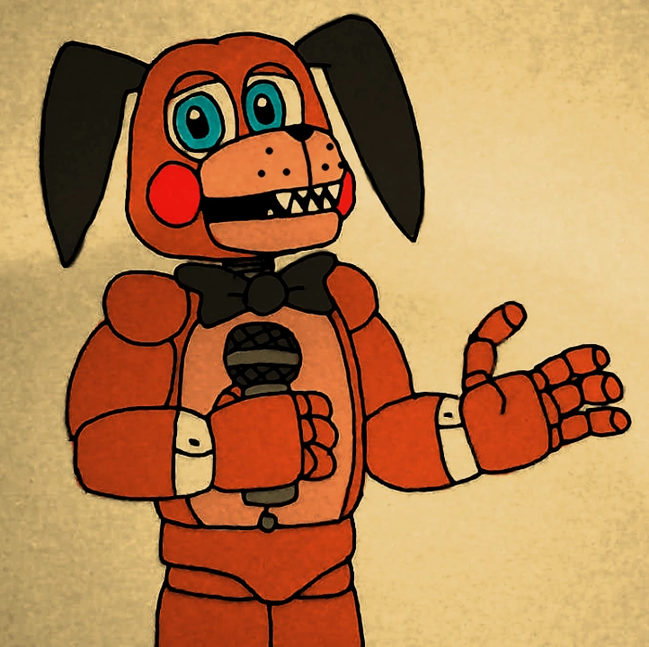 Toy Sparky the Dog 🐶💖 | Fandom